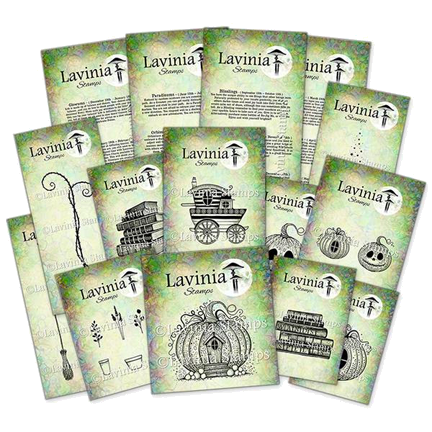 Spellbinding Collection, September 2023 Release – Del Bello's Designs