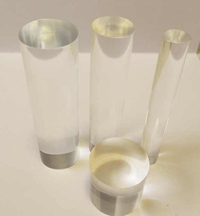 Del Bello's Designs - Your #1 USA-based Lavinia Stamps retailer!