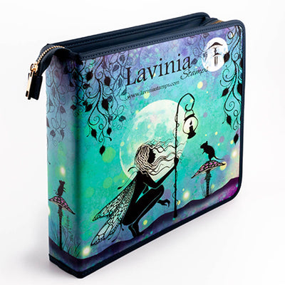 Del Bello's Designs - Your #1 USA-based Lavinia Stamps retailer!