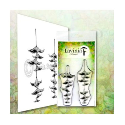 Del Bello's Designs - Your #1 USA-based Lavinia Stamps retailer!