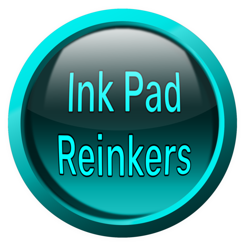Ink Pad Reinkers – Del Bello's Designs